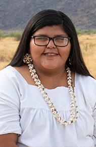 Miss Indian Arizona Association