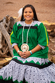 Miss Indian Arizona Association